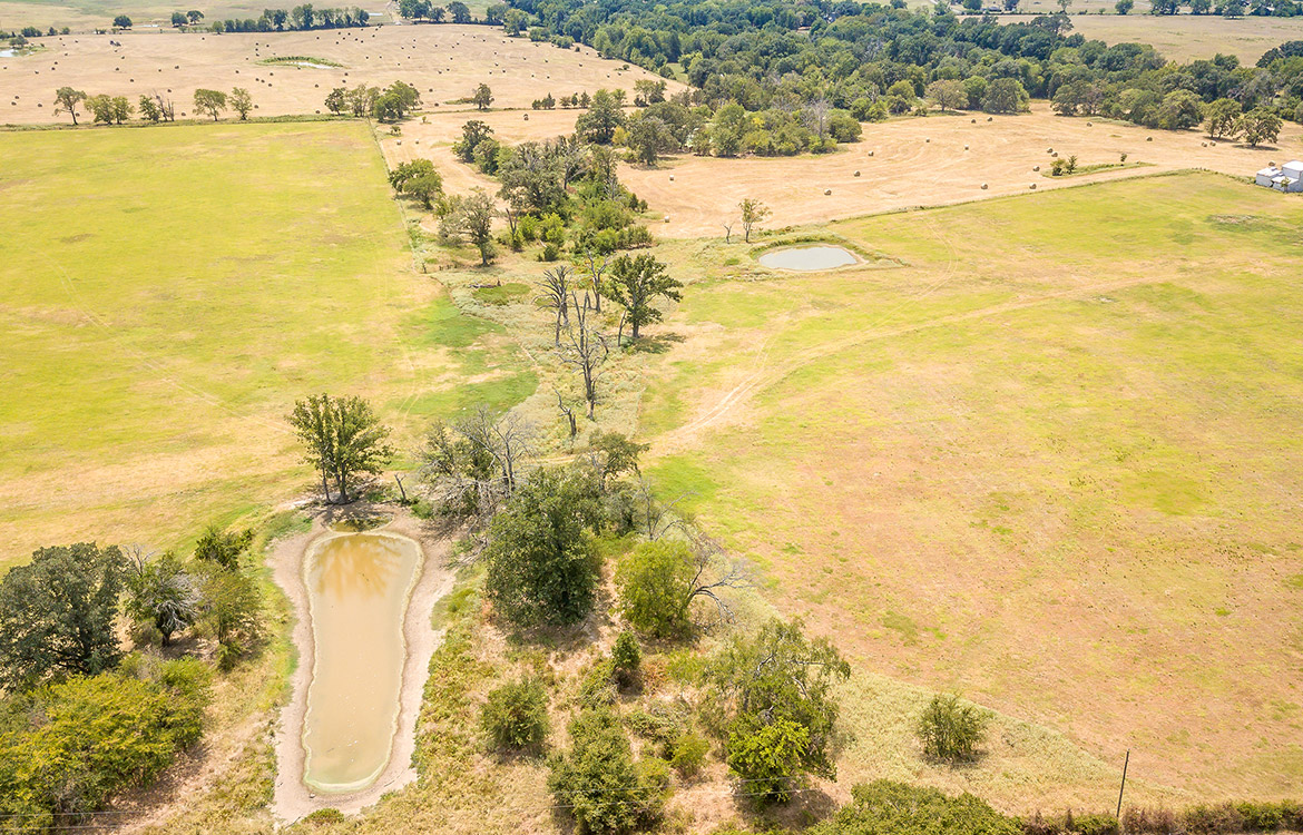 Wheeler Ranch - Texas Ranch Sales, LLC