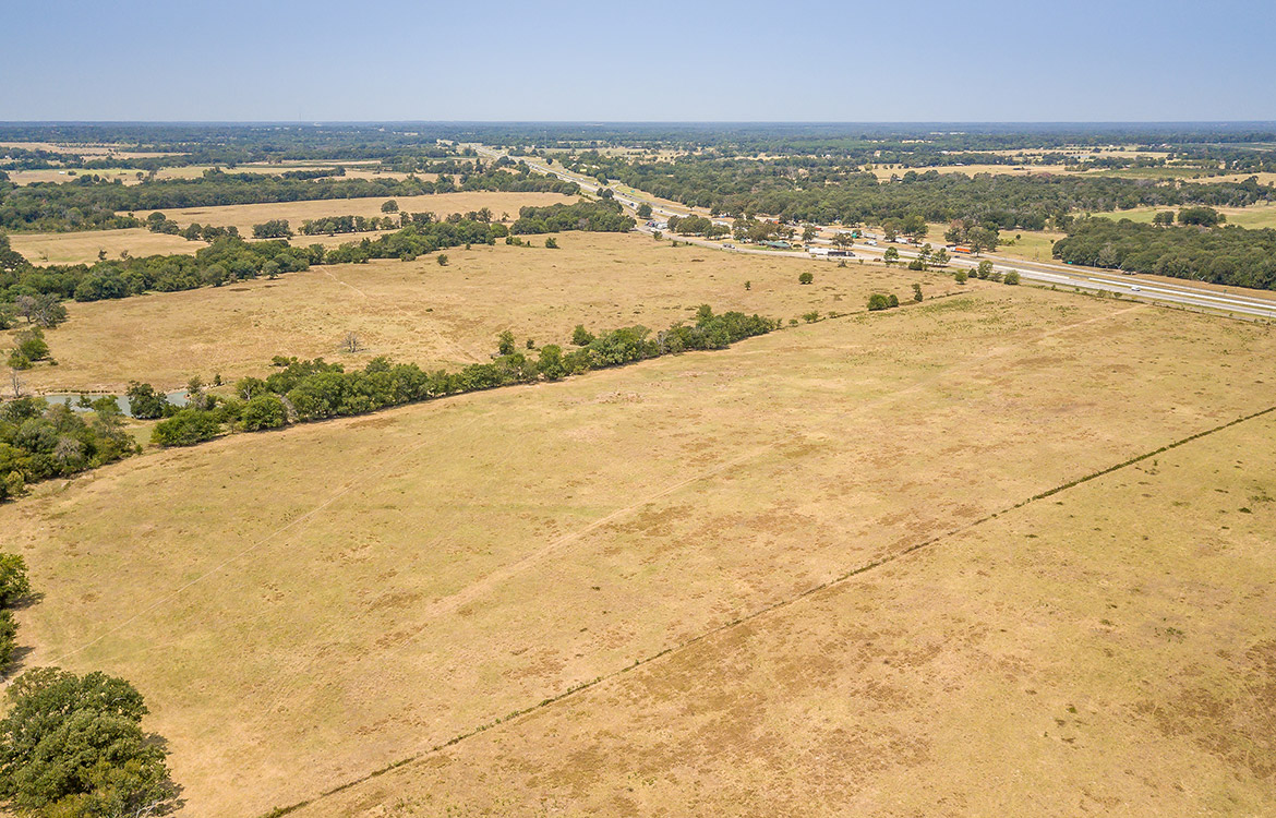 Wheeler Ranch - Texas Ranch Sales, LLC