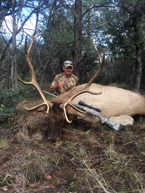 Joe Carr - Texas Ranch Sales, LLC