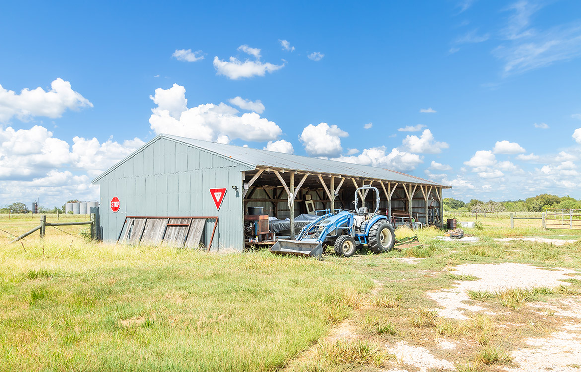 Fat Heifer Ranch 11 Acre Ranch For Sale In Burleson County