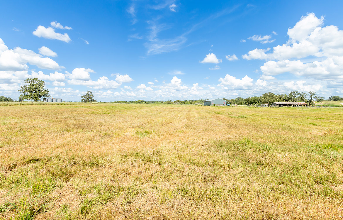 Fat Heifer Ranch 11 Acre Ranch For Sale In Burleson County