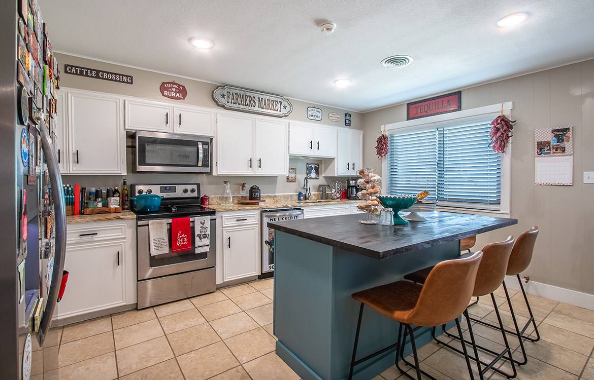 Fat Heifer Ranch 11 Acre Ranch For Sale In Burleson County
