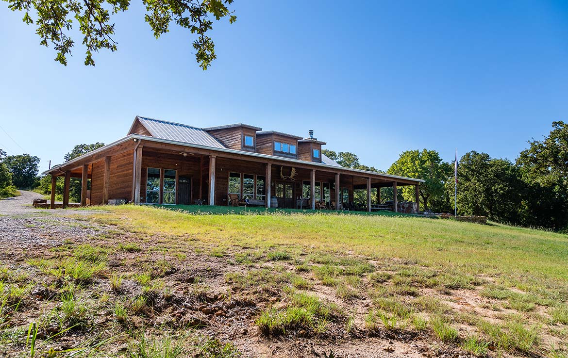 Double W Ranch - Texas Ranch Sales, LLC
