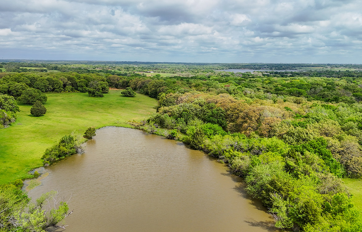 Johnson 209 Ranch - Texas Ranch Sales, LLC