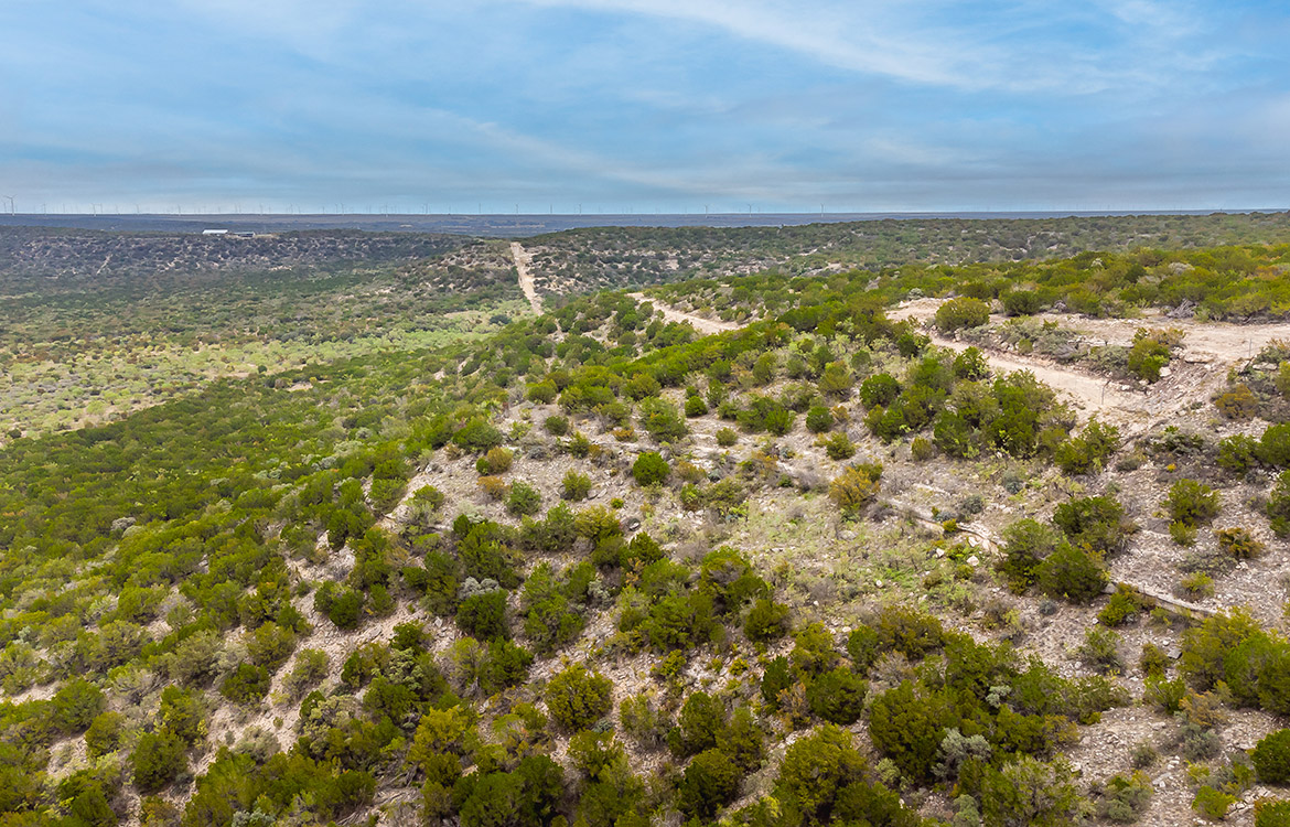 Cedar Gap Ranch 1389 Acre Ranch SOLD In Nolan County