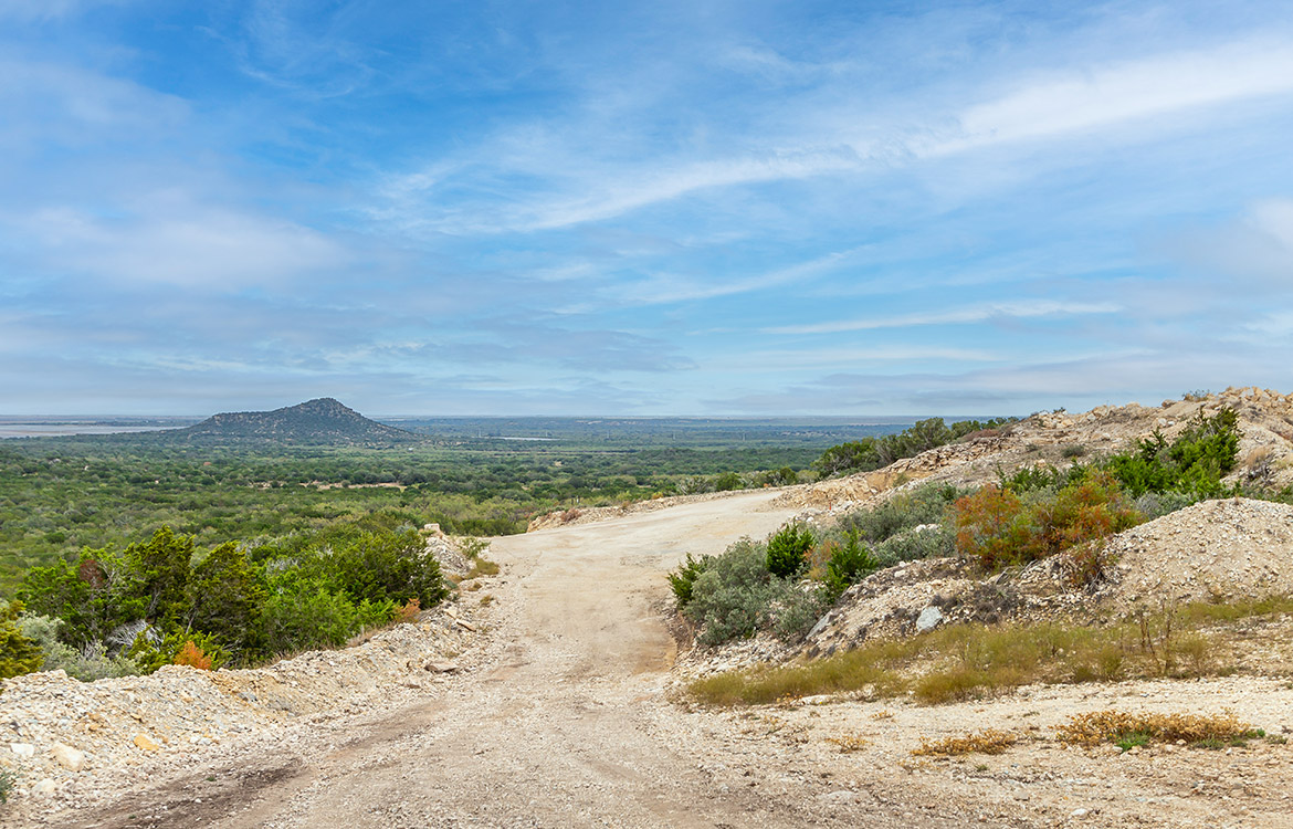 Cedar Gap Ranch 1389 Acre Ranch SOLD In Nolan County