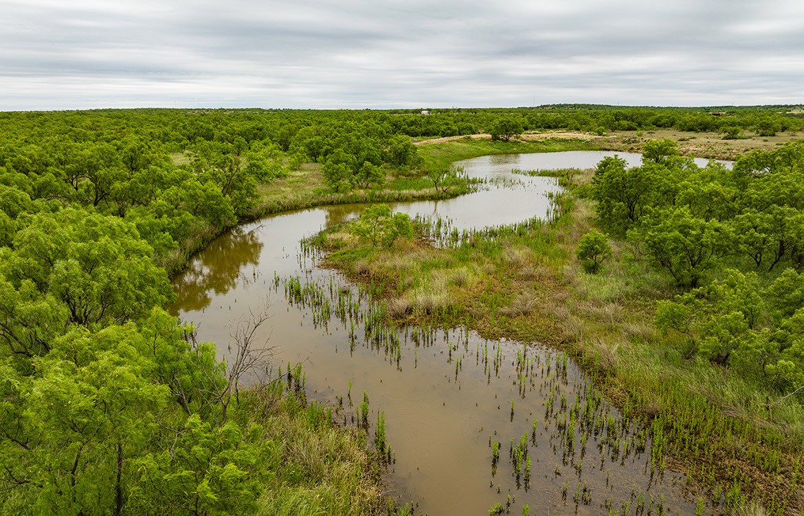 Byler Ranch 547 Acre Ranch For Sale In Runnels County