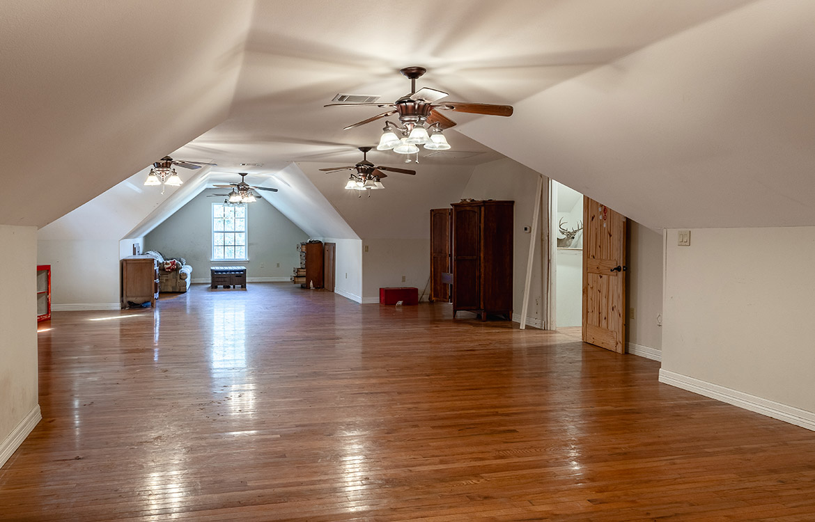 Twisted Oaks Ranch 40 Acre Ranch Sold In Upshur County