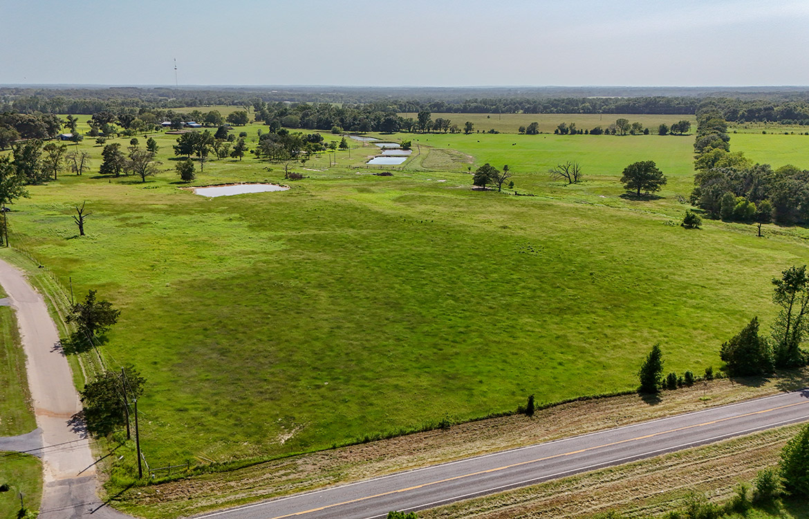 Headlight Ranch 147 Acre Ranch For Sale In Van Zandt County