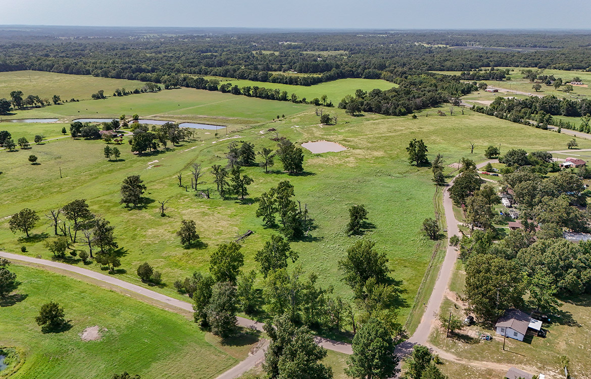 Headlight Ranch 147 Acre Ranch For Sale In Van Zandt County