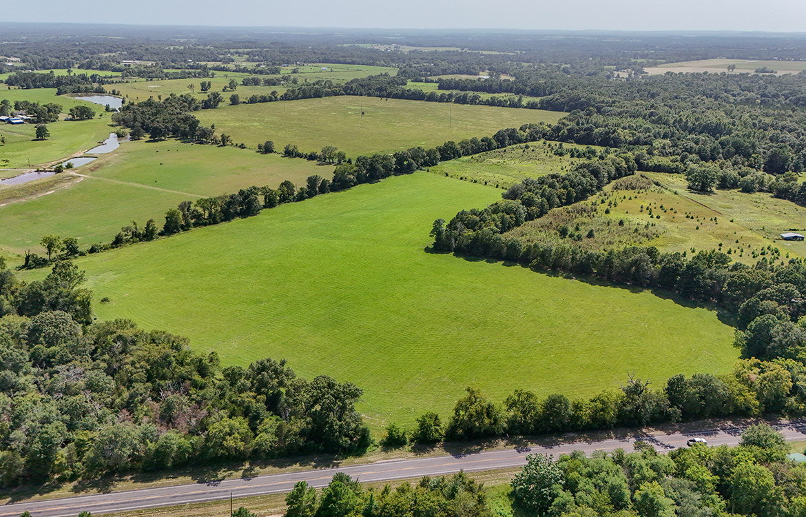 Headlight Ranch 147 Acre Ranch For Sale In Van Zandt County
