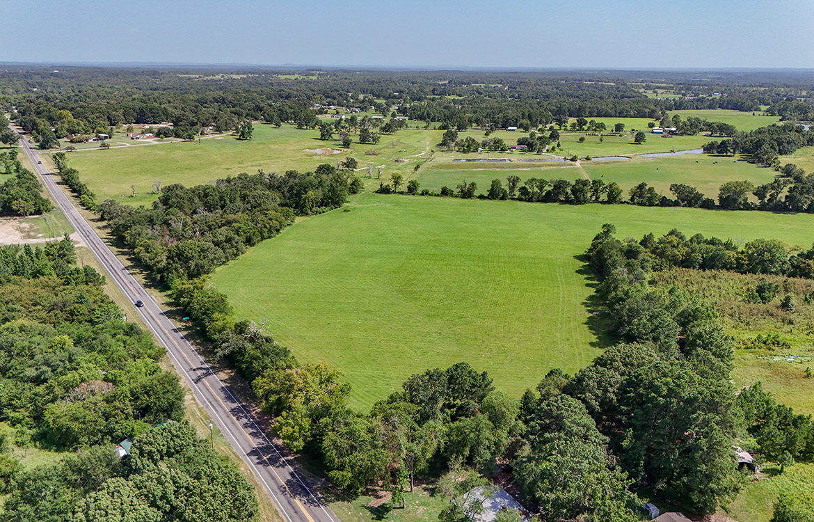 Headlight Ranch 147 Acre Ranch For Sale In Van Zandt County