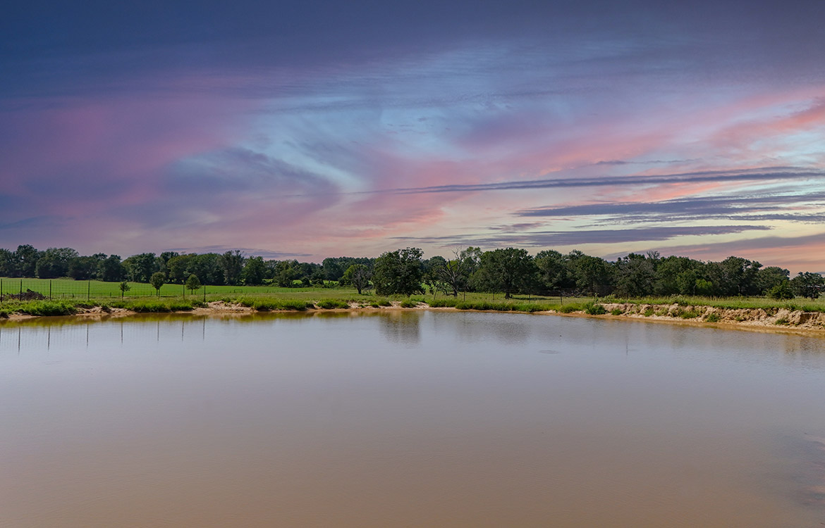 Headlight Ranch 147 Acre Ranch For Sale In Van Zandt County