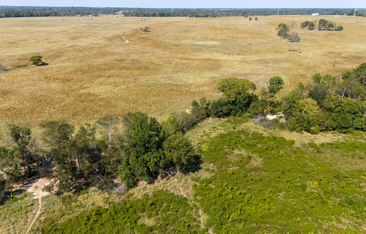 Lacey Creek Ranch 720 Acre Ranch For Sale In Van Zandt County