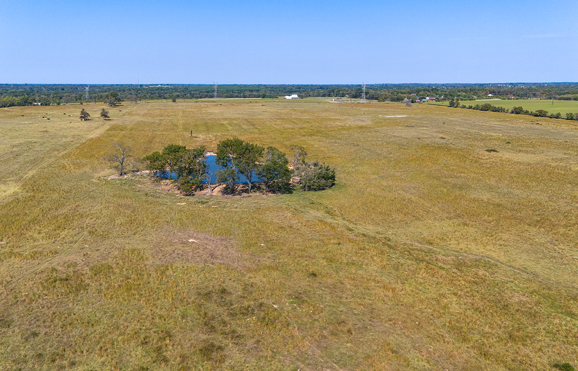 Lacey Creek Ranch 720 Acre Ranch For Sale In Van Zandt County