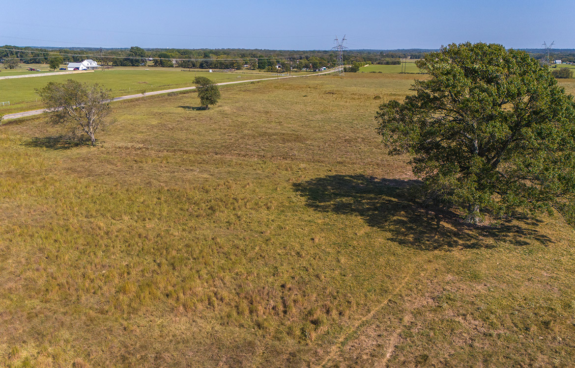 Lacey Creek Ranch 720 Acre Ranch For Sale In Van Zandt County
