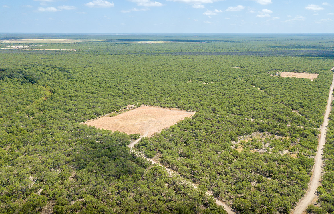 Titan Ranch - Texas Ranch Sales, LLC