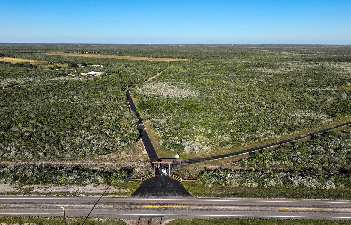 Double M Ranch 221 Acre Ranch For Sale In Duval County