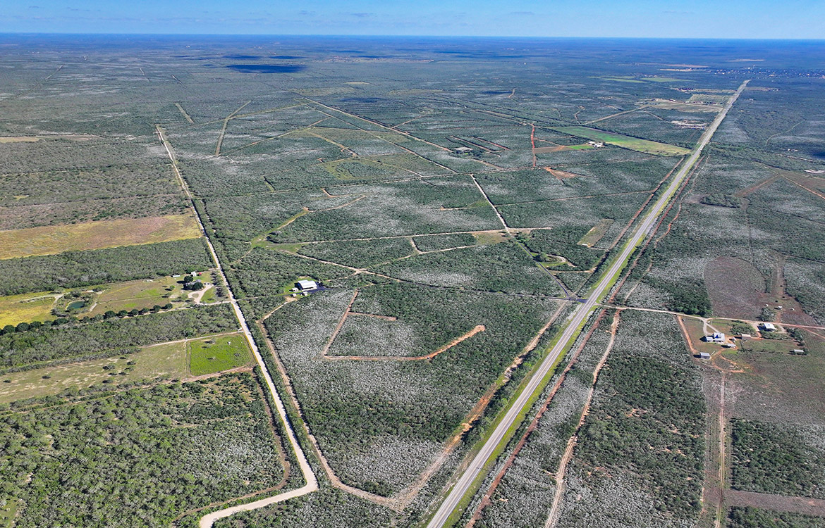 Double M Ranch 221 Acre Ranch For Sale In Duval County