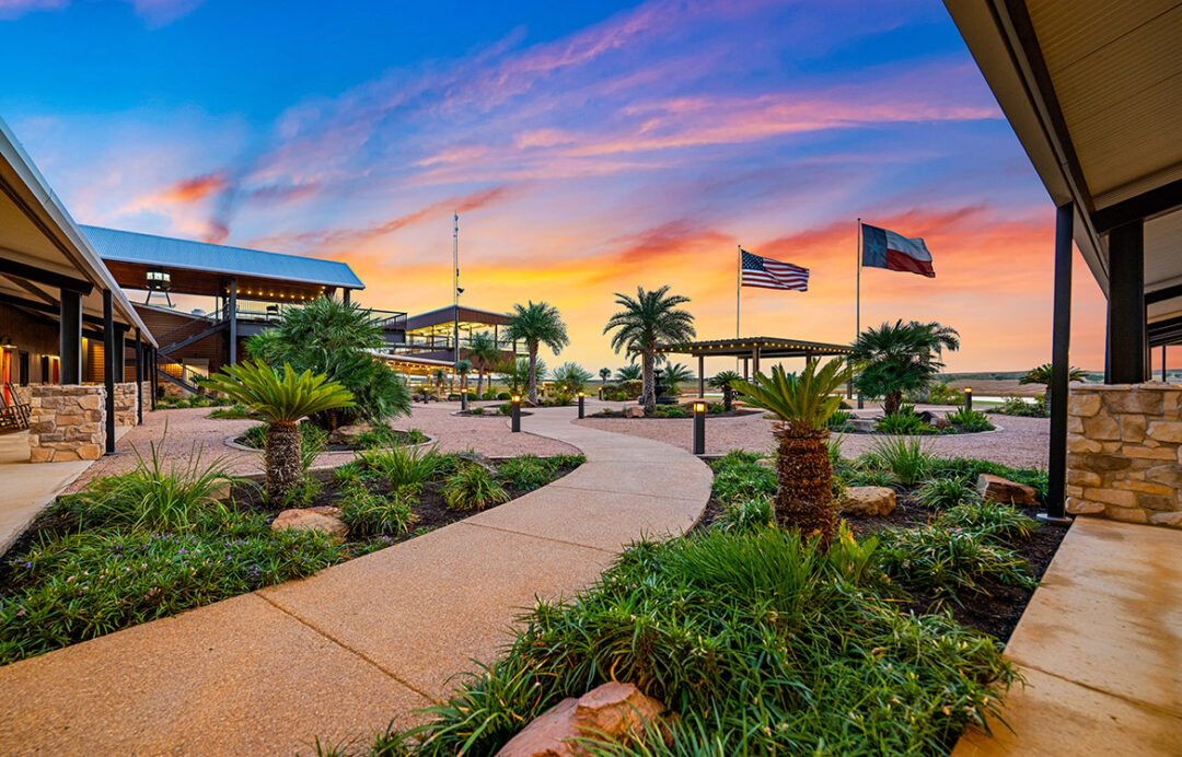 Premium Texas ranches for sale - Real estate broker - Texas Ranch Sales