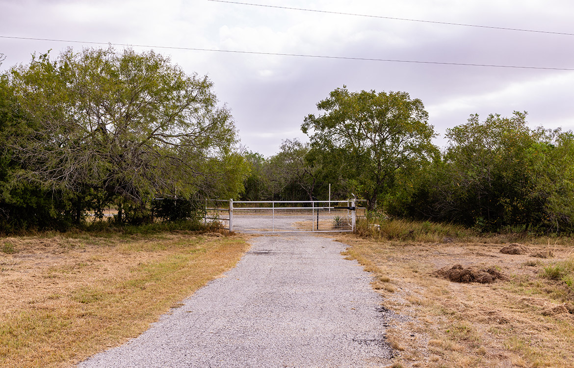 G5 Ranch 498 Acre Ranch For Sale In Jim Wells County