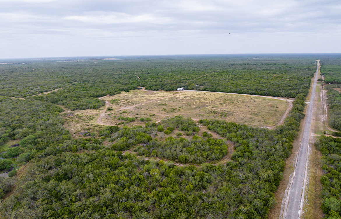 G5 Ranch 498 Acre Ranch For Sale In Jim Wells County