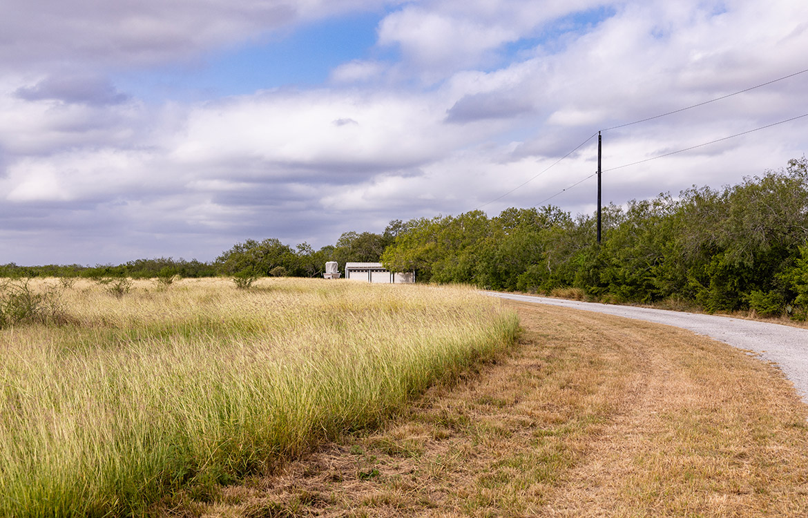 G5 Ranch 498 Acre Ranch For Sale In Jim Wells County