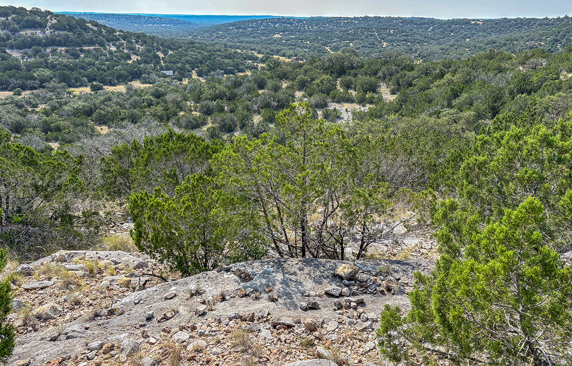 Marriott Ranch 52 Acre Ranch For Sale In Edwards County
