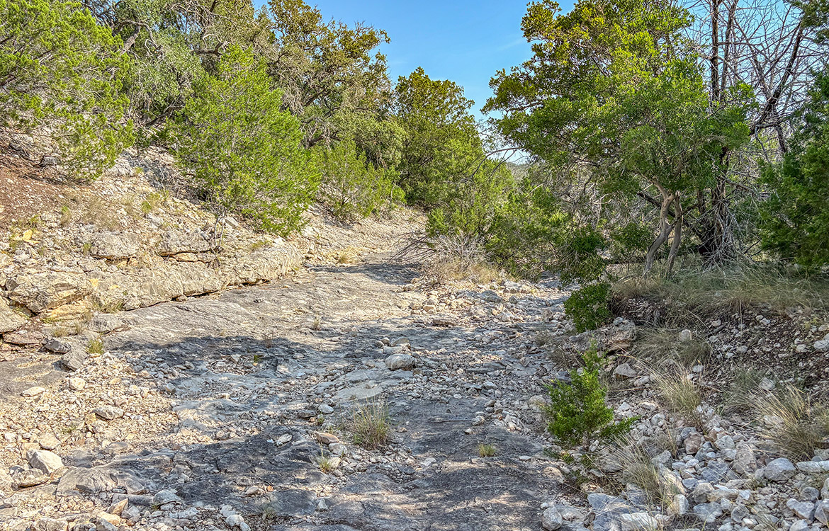 Marriott Ranch 52 Acre Ranch For Sale In Edwards County
