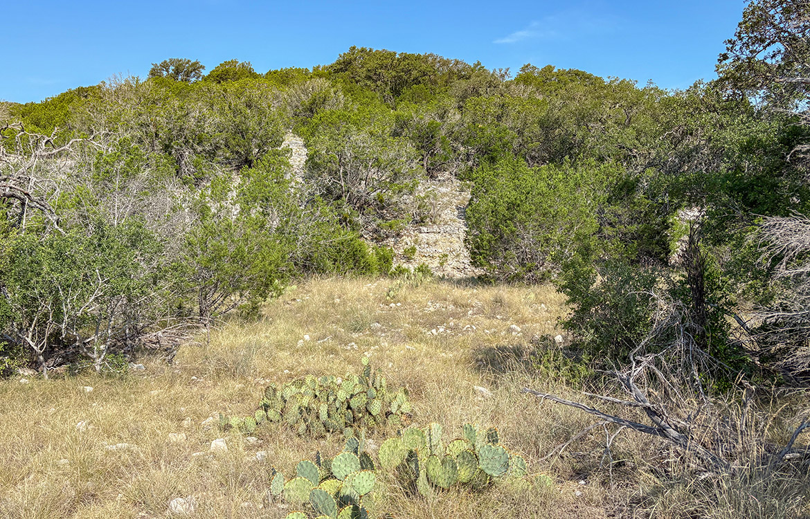 Marriott Ranch 52 Acre Ranch For Sale In Edwards County