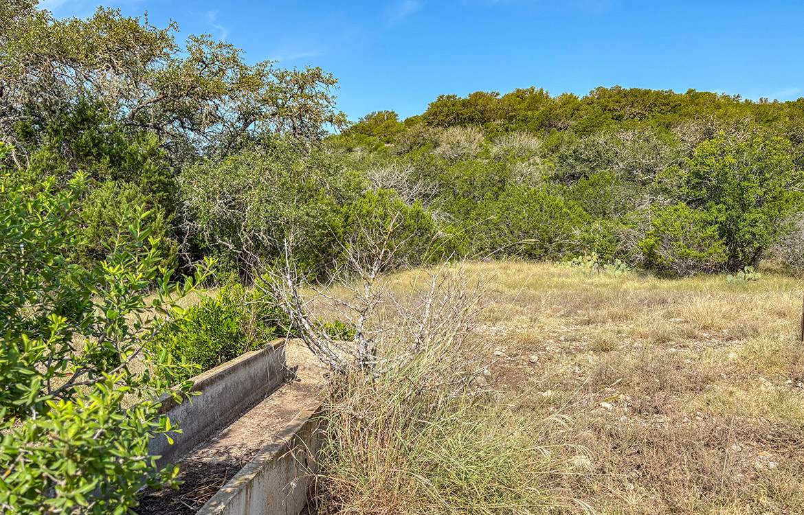 Marriott Ranch 52 Acre Ranch For Sale In Edwards County