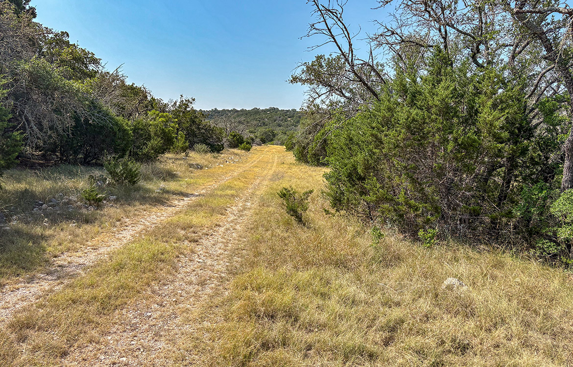 Marriott Ranch 52 Acre Ranch For Sale In Edwards County