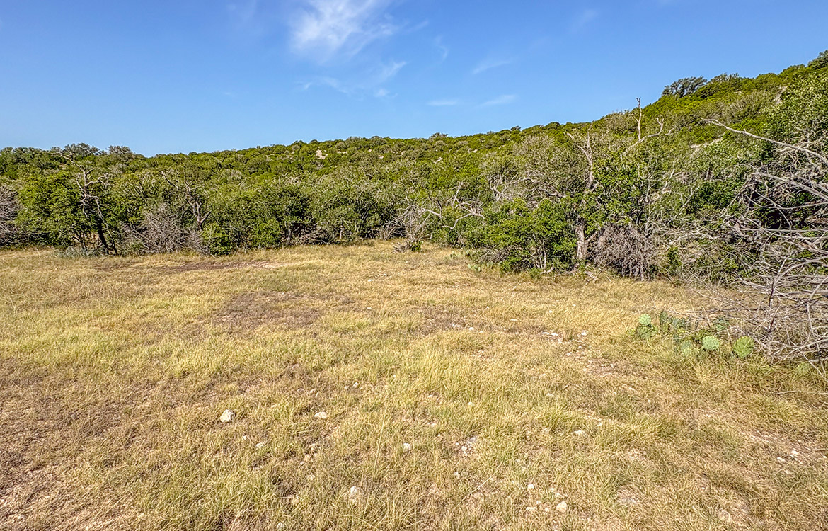 Marriott Ranch 52 Acre Ranch For Sale In Edwards County
