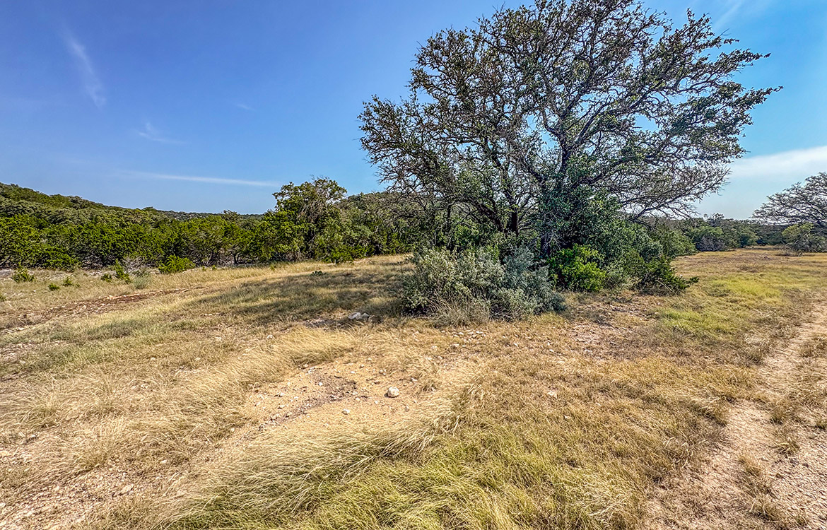 Marriott Ranch 52 Acre Ranch For Sale In Edwards County