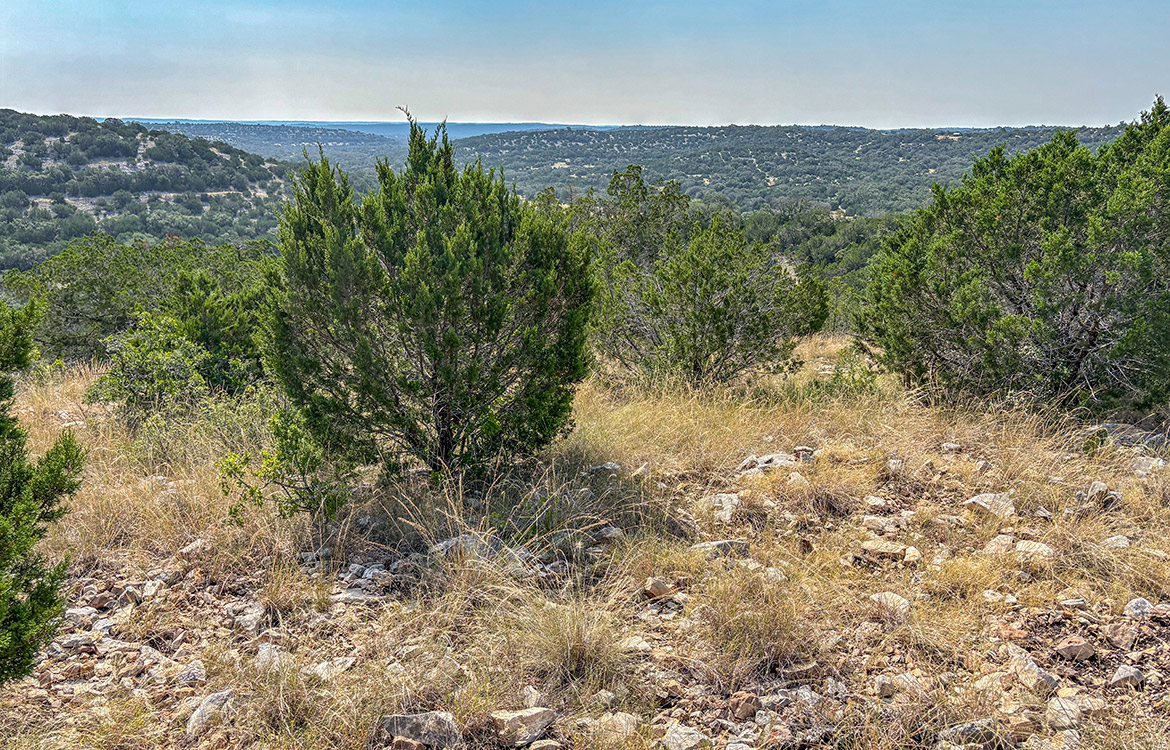 Marriott Ranch 52 Acre Ranch For Sale In Edwards County