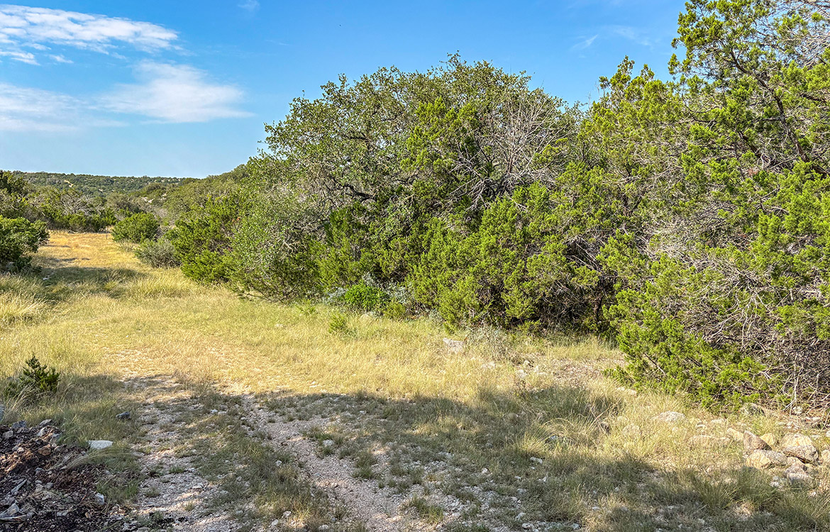 Marriott Ranch 52 Acre Ranch For Sale In Edwards County