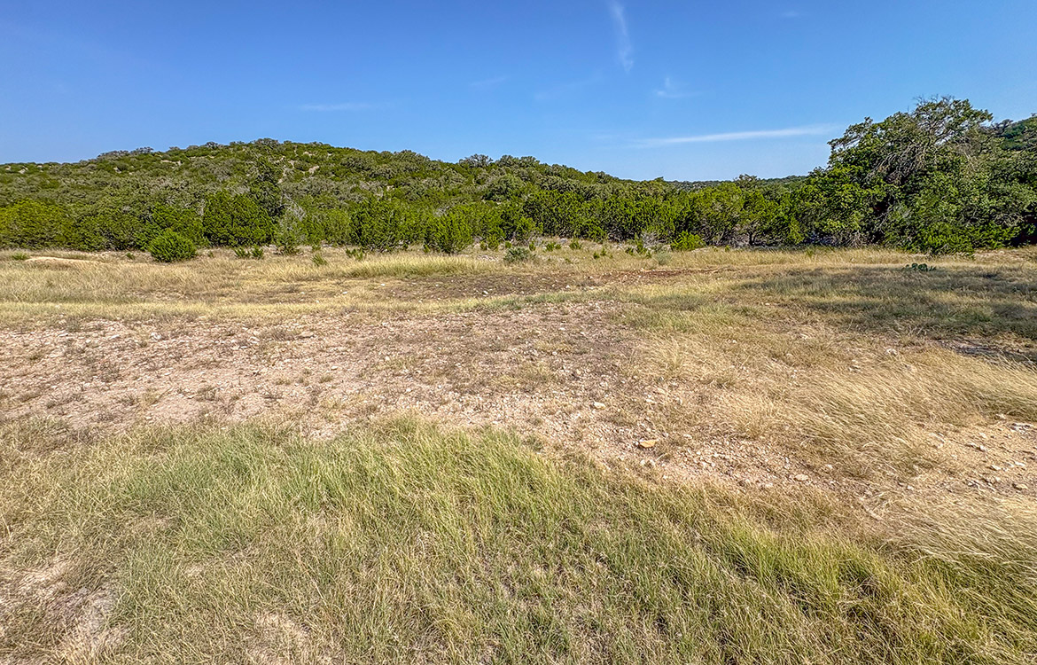 Marriott Ranch 52 Acre Ranch For Sale In Edwards County