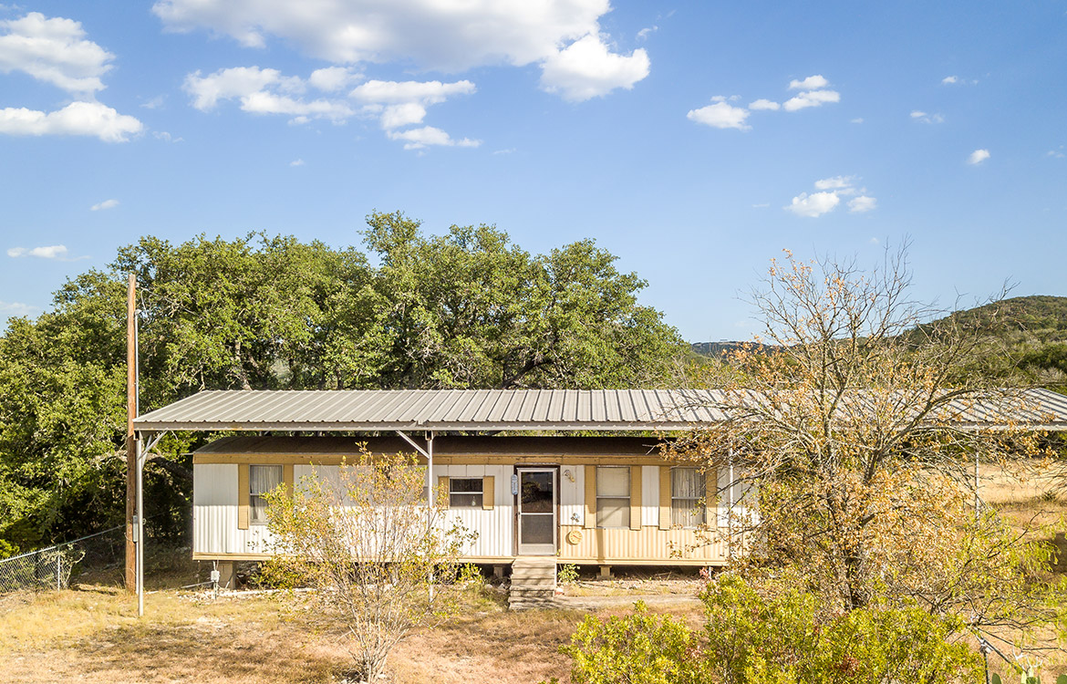 Rollin' Rock Ranch - Texas Ranch Sales, LLC