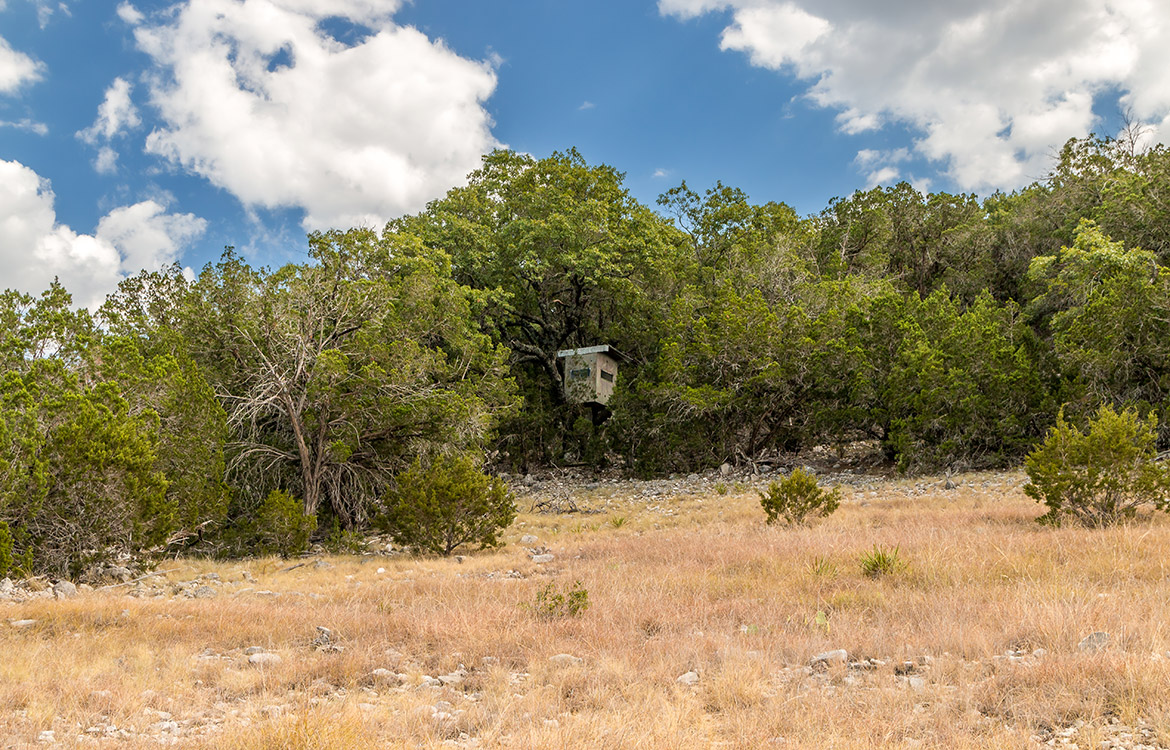 Rollin' Rock Ranch - Texas Ranch Sales, LLC
